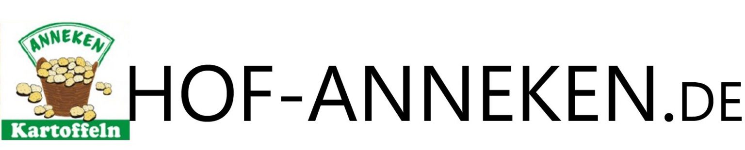 Startseite: Hofladen Hof Anneken | Papenburg | Emsland | Niedersachsen